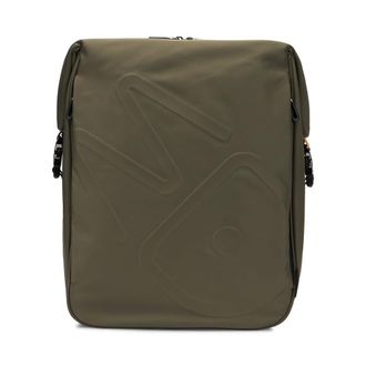 Mandarina Duck Damen MD Urban Backpack, Soldier