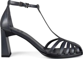 Anest Collective Sandales daraign&eacute;es collectives