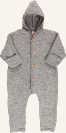 Engel Overall grau