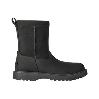 UGG Classic Birch Boot II - - Shoes - Herren - Schwarzk - 45 EU