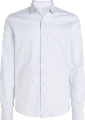 Calvin Klein Chemise en coton