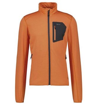 Meru Rudensdal M - Fleecepullover - Herren
