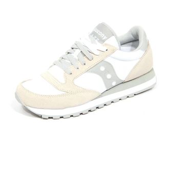 Saucony Jazz Original - - Sport - Damen - Wei&szlig; - 37 EU