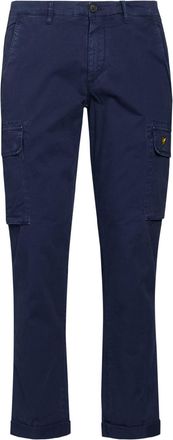Lyle & Scott HOSEN & R&Ouml;CKE - Hosen auf YOOX.COM