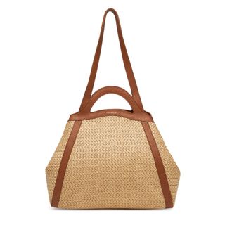 Coccinelle Handtasche Coccinelle E1 S9S 11 01 01 Beige