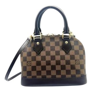 Louis Vuitton Pre-owned N41211 Handtasche - - Pre-owned - Damen - Braun - ONE SIZE