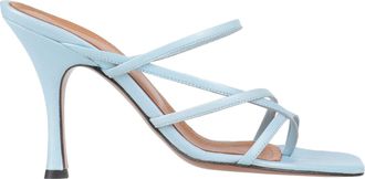 ATP Atelier SCHUHE - Zehentrenner auf YOOX.COM