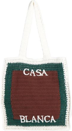 Casablanca TASCHEN - Schultertaschen auf YOOX.COM