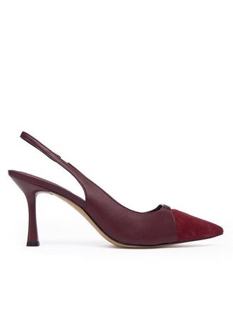 Aldo Aldo High Heels Augustas 14053434 Dunkelrot