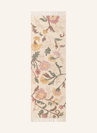 ELLE Decoration Elle Decoration Teppich Violette beige