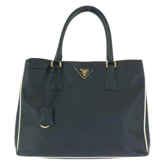 Prada Damen, Pre-Owned, Schwarzk, ONE SIZEGr&ouml;&szlig;e