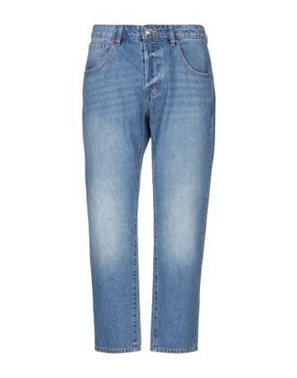 Jack & Jones HOSEN & R&Ouml;CKE - Jeanshosen auf YOOX.COM