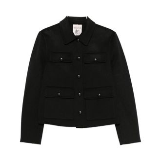 Semicouture Blazers - - Jackets - Damen - Schwarzk - M