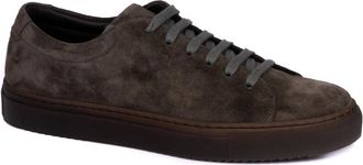 Jerold Wilton Homme, Chaussures, Gris, Taille: 46 EU 732 Light Baskets