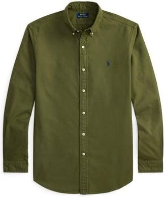 Polo Ralph Lauren Chemise en coton