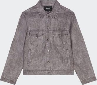 Wasted Veste - Taille XL