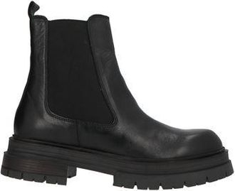 Inuovo CHAUSSURES - Bottines sur YOOX.COM