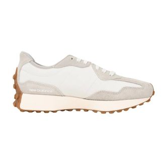 New Balance Femme, Chaussures, Beige, Taille: 37 EU Baskets