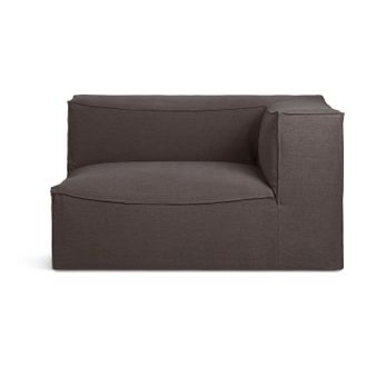 Ferm Living Canap&eacute; Catena module angle droit Ferm Living