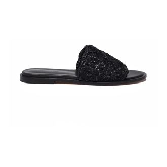 Fabiana Filippi Damen, Schuhe, Schwarzk, 37 EUGr&ouml;&szlig;e