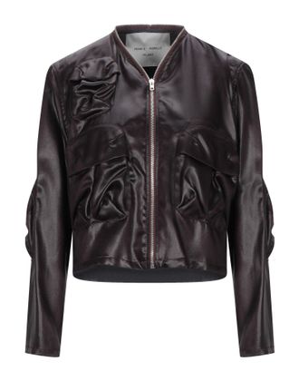 Frankie Morello JACKEN & MÄNTEL - Jacken und Anoraks auf YOOX.COM