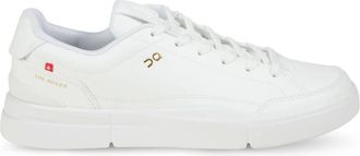 On Running Homme, Sport, Blanc, Taille: 44 1/2 EU The Roger Centre Court