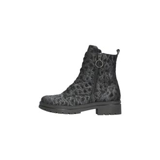 Waldl&auml;ufer Damen, Schuhe, Mehrfarbig, 38 1/2 EUGr&ouml;&szlig;e