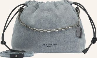 Liebeskind Liebeskind Umh&auml;ngetasche Lya Ii Small blau