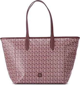 Aigner Shopper Portami M aus Leder