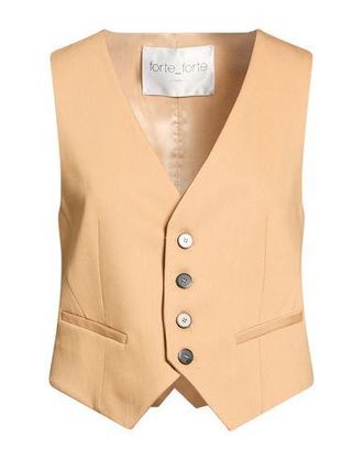 Forte_Forte Ensembles et coordonn&eacute;s - Gilets de costume sur YOOX.COM