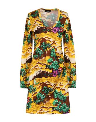 Dsquared2 KLEIDER - Mini-Kleider auf YOOX.COM