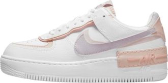 Nike Femme, Chaussures, Blanc, Taille: 41 EU Air Force 1 Low Shadow