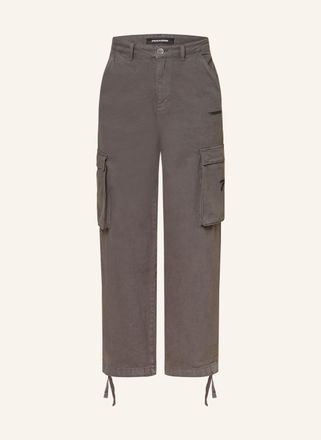 Pegador Pegador Cargojeans Paden Regular Fit grau