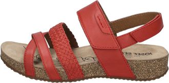 Josef Seibel Sandale Tonga 83
