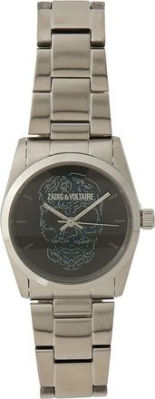 Zadig&Voltaire SCHMUCK und UHREN - Armbanduhren auf YOOX.COM