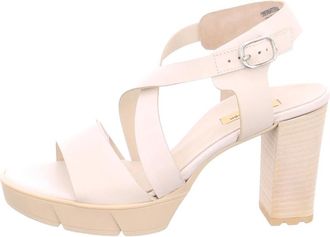 Paul Green Damen, Schuhe, Beige, 40 EUGr&ouml;&szlig;e
