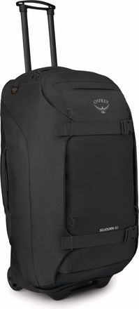 Osprey Sojourn Wheeled Travel Pack 28 / 80L Black
