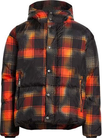 Khrisjoy JACKEN & M&Auml;NTEL - Pufferjacken & Daunenjacken auf YOOX.COM
