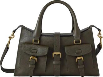 Mulberry Roxanne Mini Handbag - - Bags - Damen - Gr&uuml;n - ONE SIZE