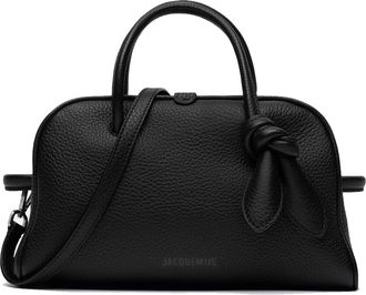 Jacquemus The Small Turismo Tasche