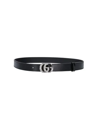 Gucci Belt Gg Marmont