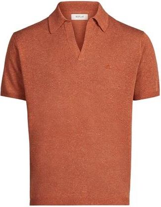Replay Polo &agrave; manches courtes