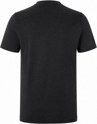 Engelbert Strauss T-Shirt T-Shirt &raquo;e.s. 1908&laquo; Herren Baumwolle Rundhals Printshirt kurzarm