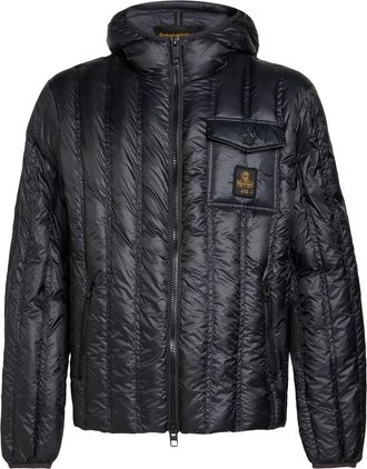 RefrigiWear JACKEN & M&Auml;NTEL - Pufferjacken & Daunenjacken auf YOOX.COM