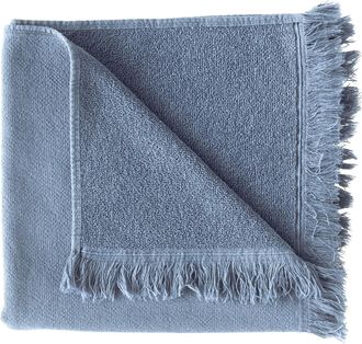 La Cerise sur le Gâteaux Serviette de toilette en coton bio Luna La cerise sur le gâteau