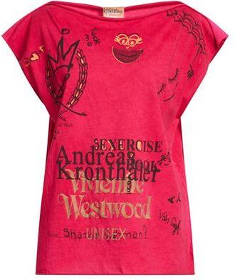 Vivienne Westwood TOPS - T-shirts sur YOOX.COM