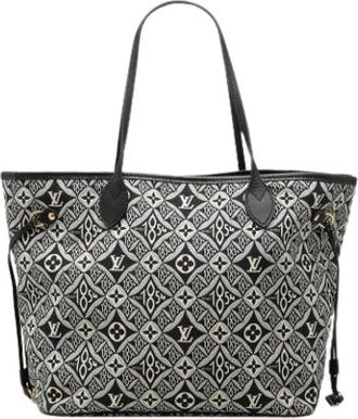 Louis Vuitton Damen, Pre-Owned, Schwarzk, ONE SIZEGr&ouml;&szlig;e