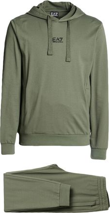 Emporio Armani OVERALLS - Sportanz&uuml;ge auf YOOX.COM