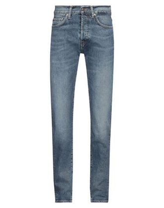 Carhartt Work in Progress BAS - Pantalons en jean sur YOOX.COM