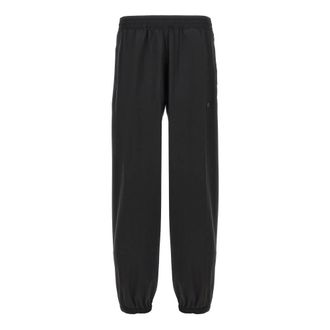 Givenchy Wollhose - - Trousers - Herren - Schwarzk - S